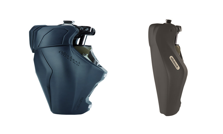 지니움X3 | 신세계의수족연구소